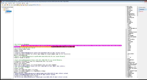 KampungChat - mIRC Malaysian