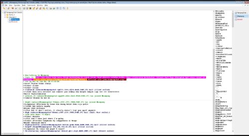 KampungChat - mIRC Malaysian