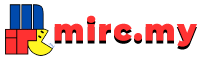 mIRC Malaysian