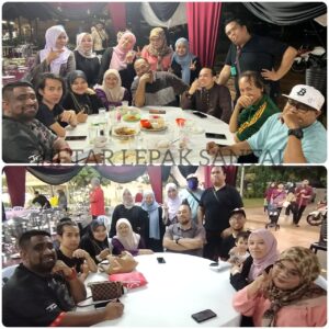 KampungChat - mIRC Malaysian