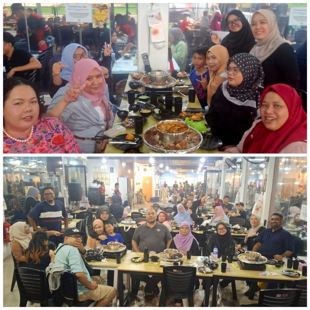 KampungChat - mIRC Malaysian